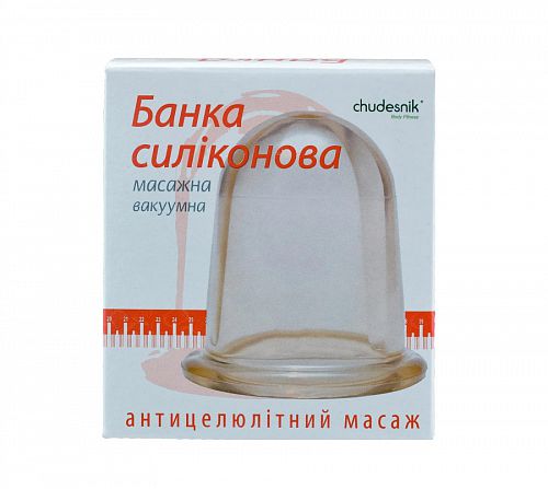 Вакуумная массажная банка БМП 70 Чудесник - купить в Медтехника Лайф ...